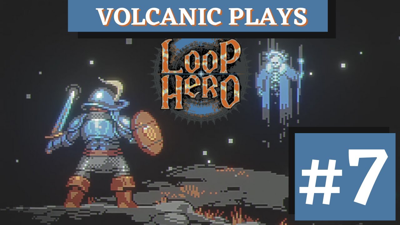 Give me the ORBS! - Loop Hero #7 - YouTube