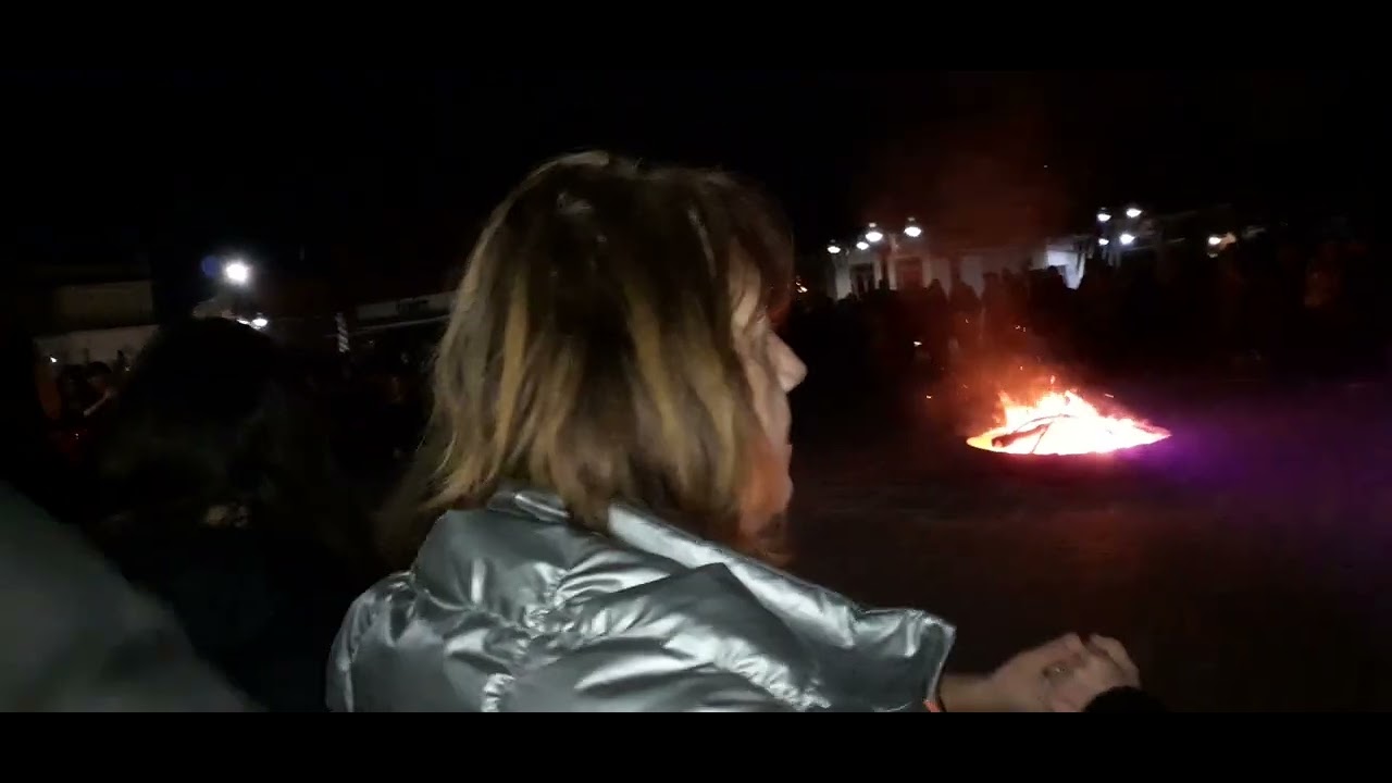 Αποκριες 2024 - YouTube