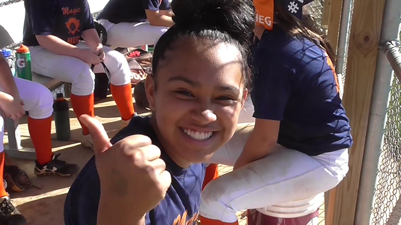 Hannah Graham Memorial Tournament 2017 - YouTube