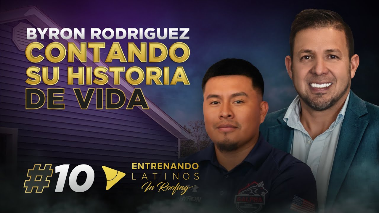 EP. 010- Así Cambió Su Vida: Una Historia Real de Perseverancia y Éxito ...