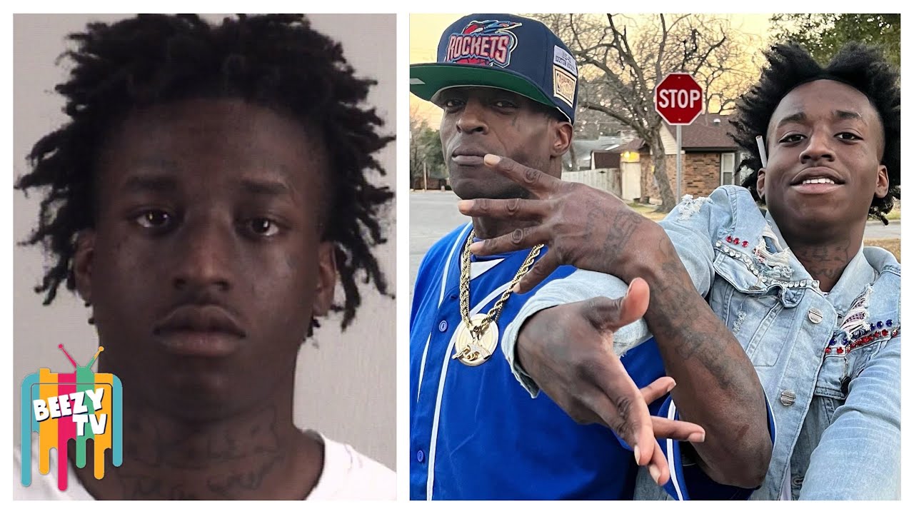 BREAKING: OG Percy Son PMG God Sentenced To 20 Years In Prison! - YouTube