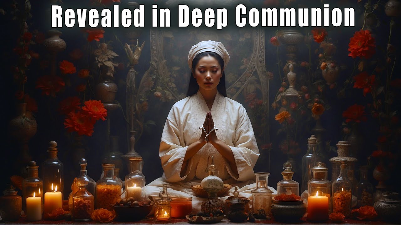 The PATH of Self-Discovery and Unification! 🕉 Mitochondrial DNA 🕉 ...