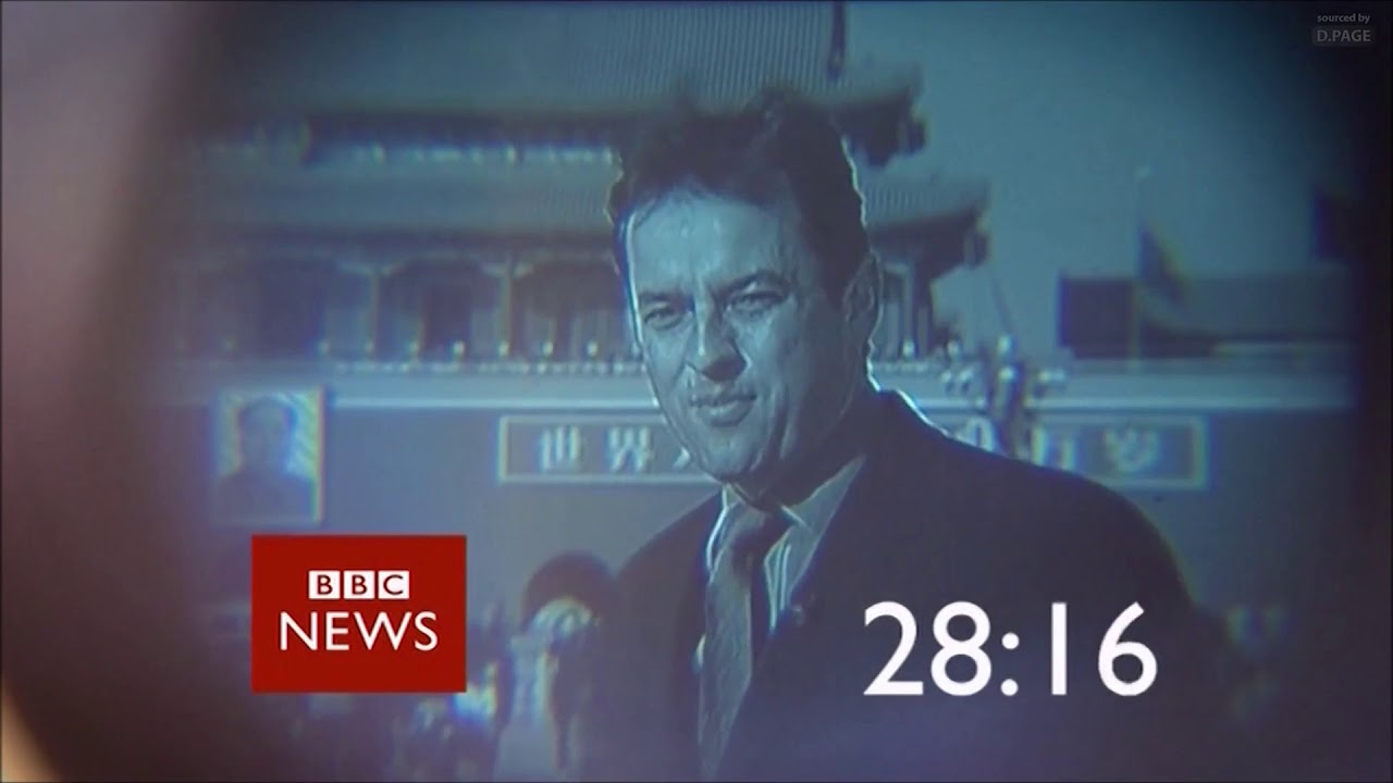 BBC News Countdown 2010 with 2013 World News Music - YouTube