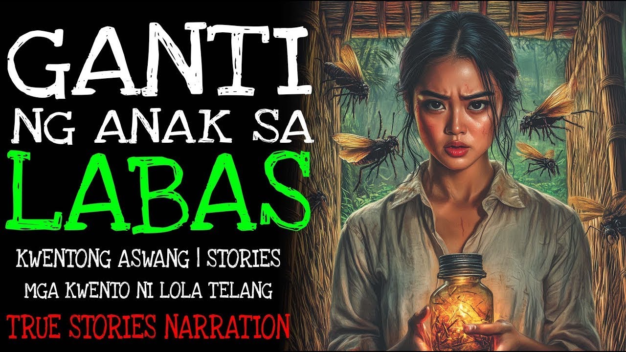 GANTI NG ANAK SA LABAS | Kulam True Story - YouTube