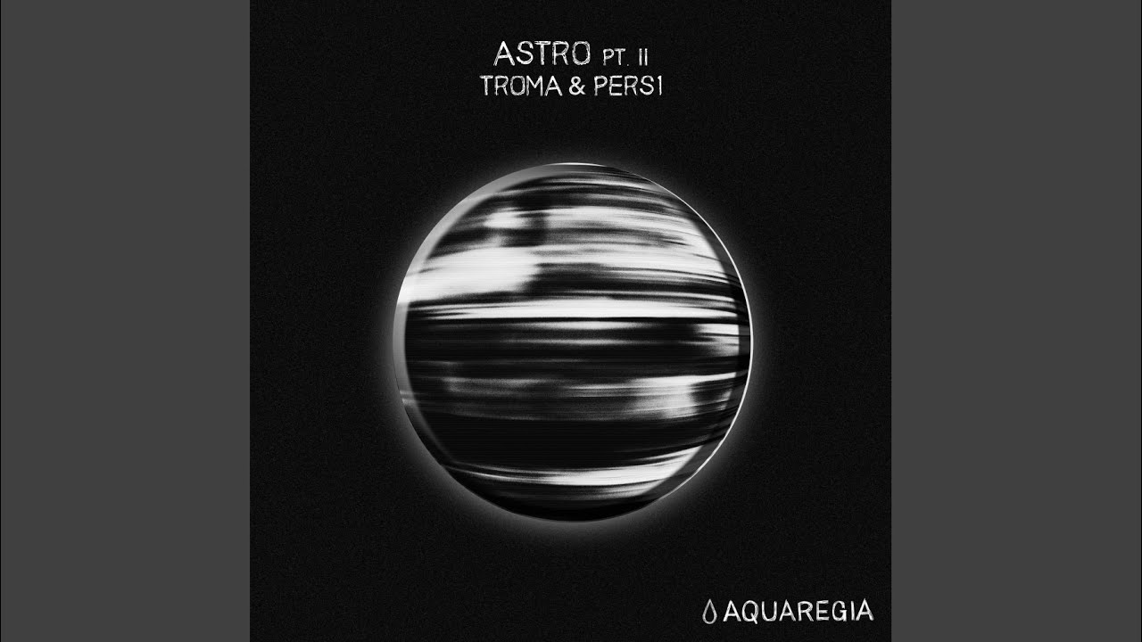 Astral Void (Original Mix) - YouTube