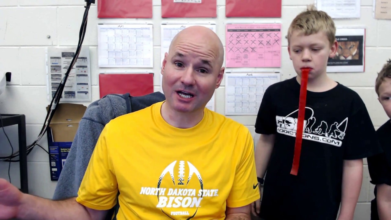 I Passed A Stage! Sirius Black and Zander Thompson v2.15.18 - YouTube