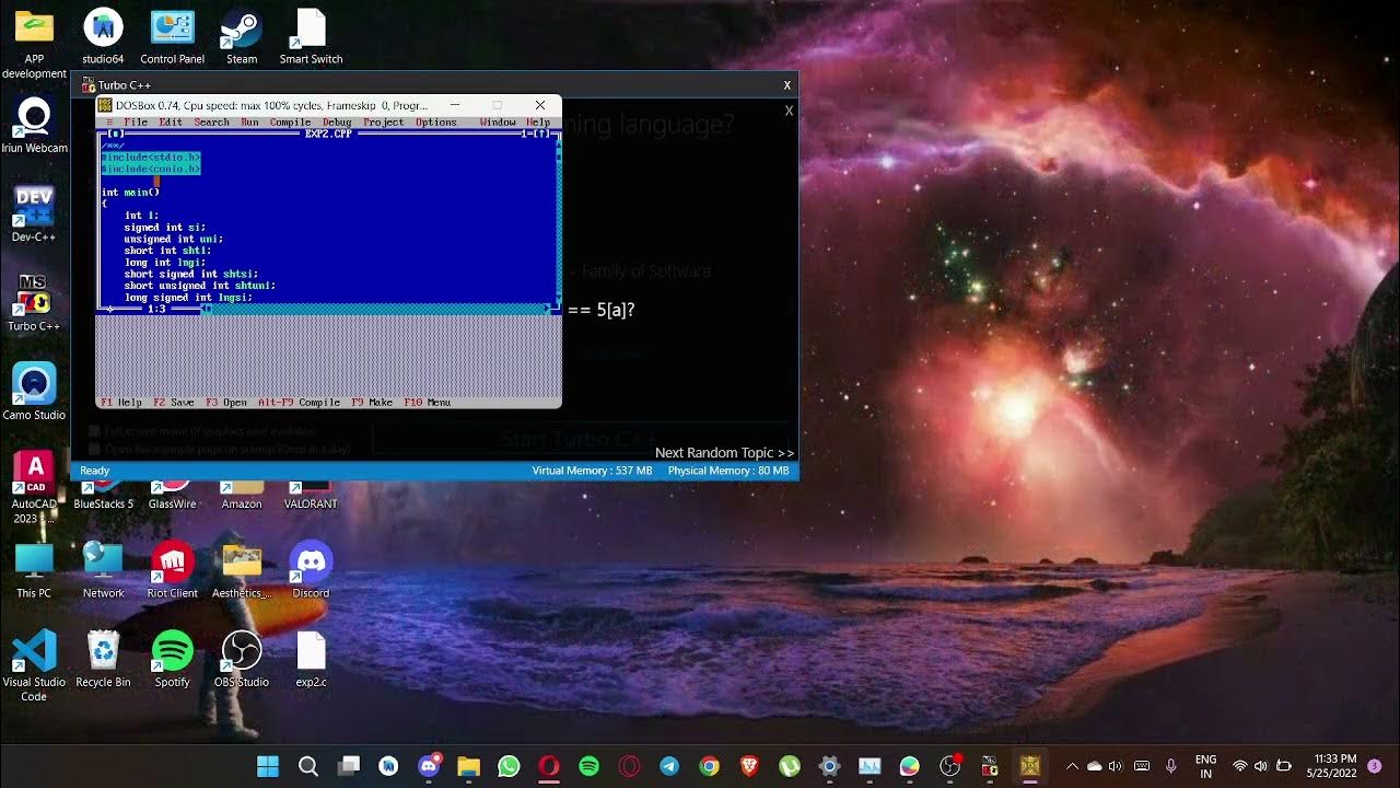 Copy Files In Turbo C YouTube copy-files-in-turbo-c-youtube