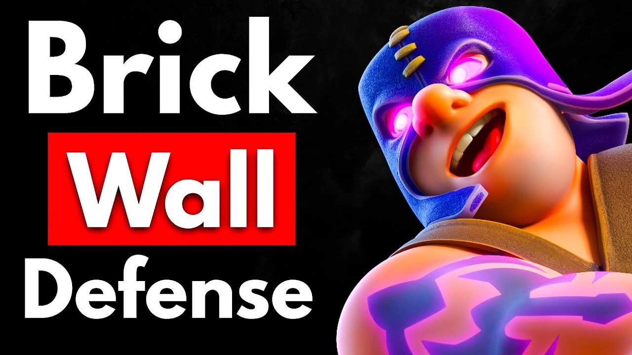TOP 5 BEST Defensive Decks in Clash Royale - YouTube