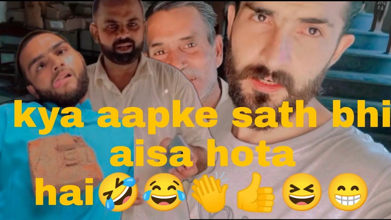 my first blog very funny amazing 😁 noti boy crew005 teem - YouTube