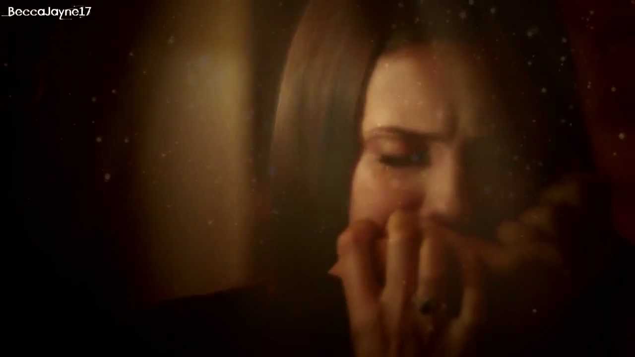 THE VAMPIRE DIARIES | "MEMORIAL" 4x02 OPENING CREDITS - YouTube