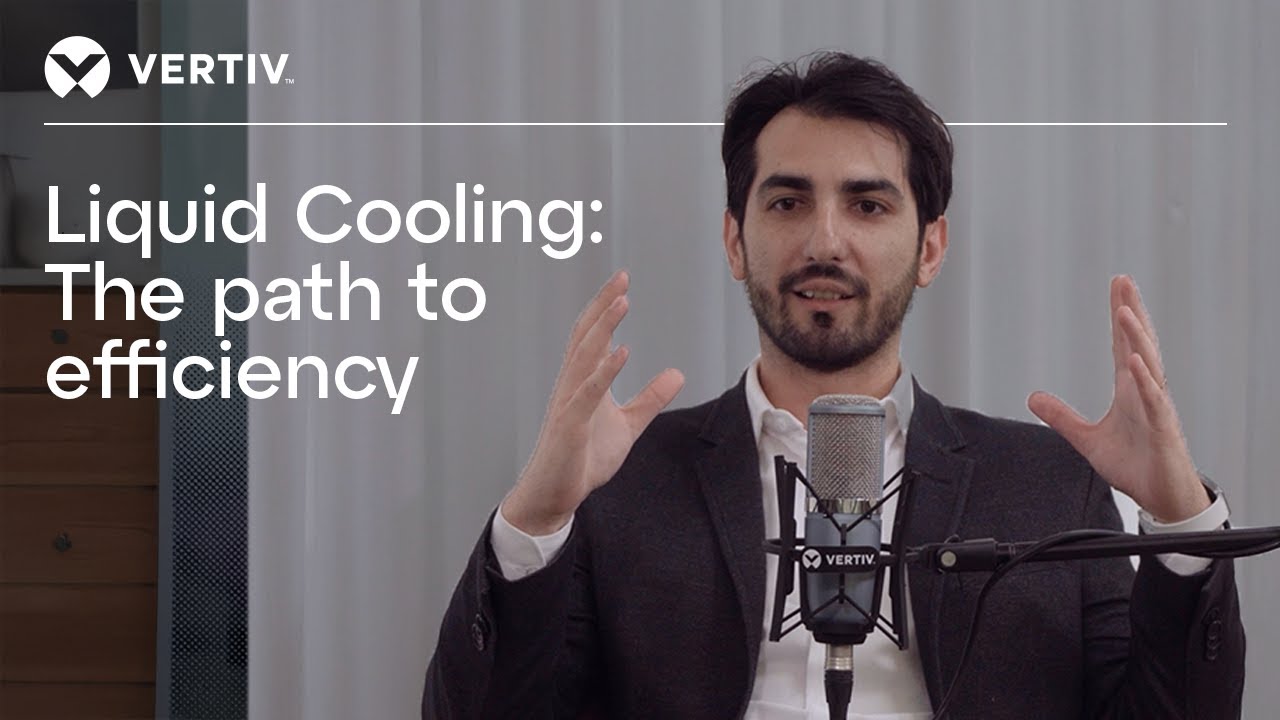 The 3 paths of liquid cooling: cooling the path to efficiency – What is ...