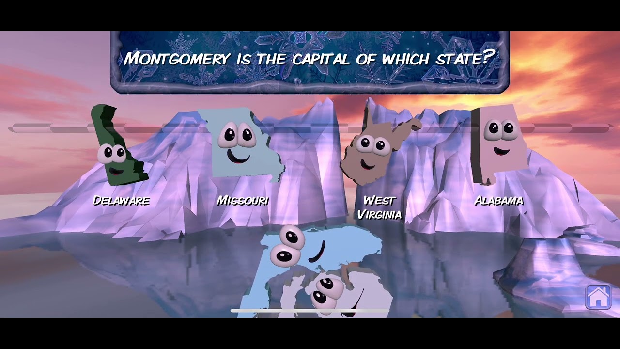 Stack The States 2 - YouTube