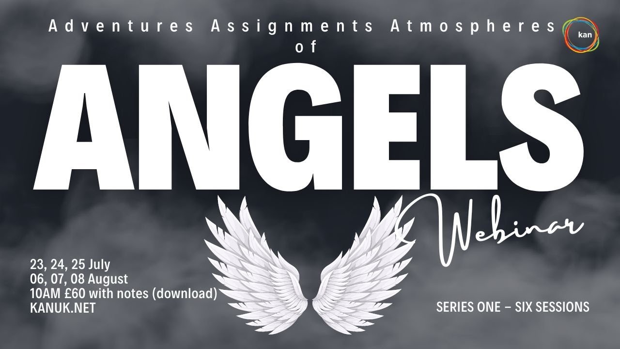 Angels Promo 2 - YouTube