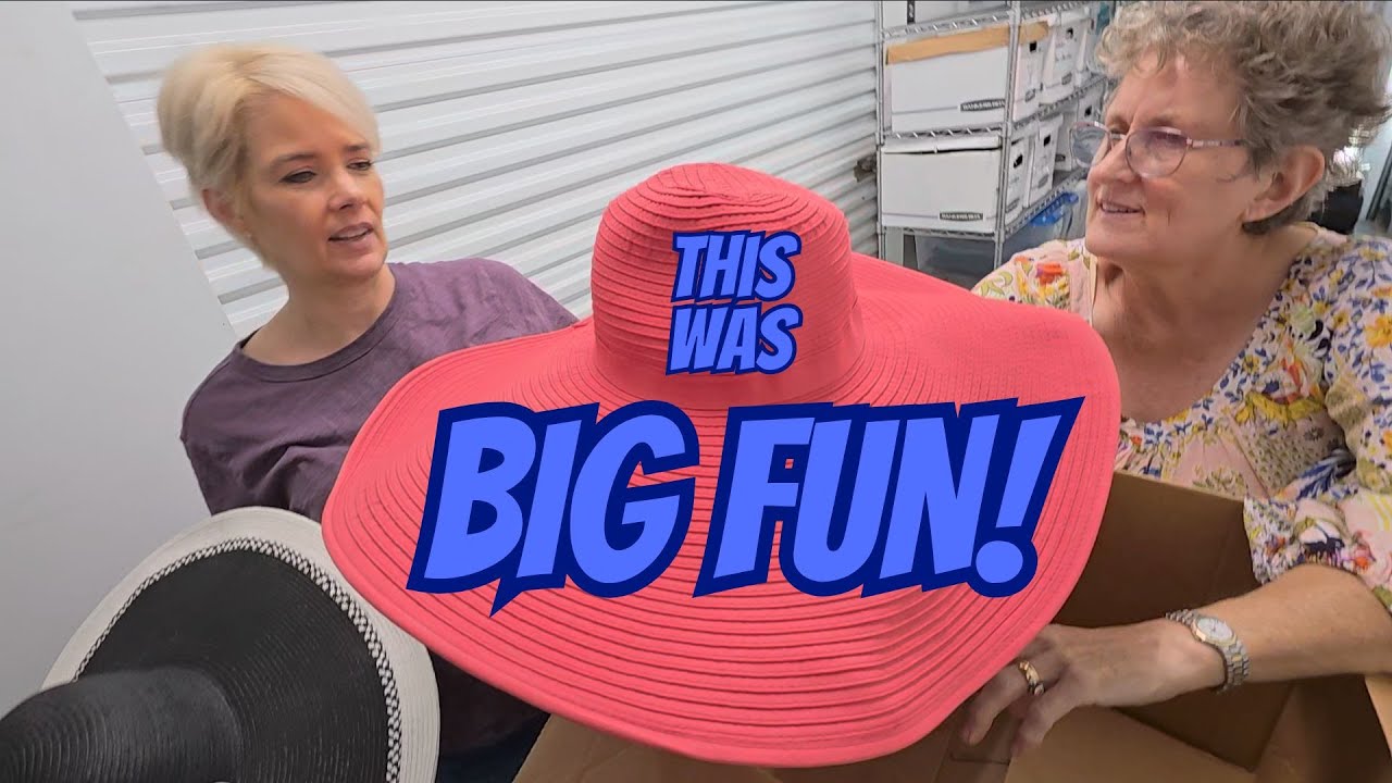 BIG BEV BUY - We Can't STOP! - YouTube