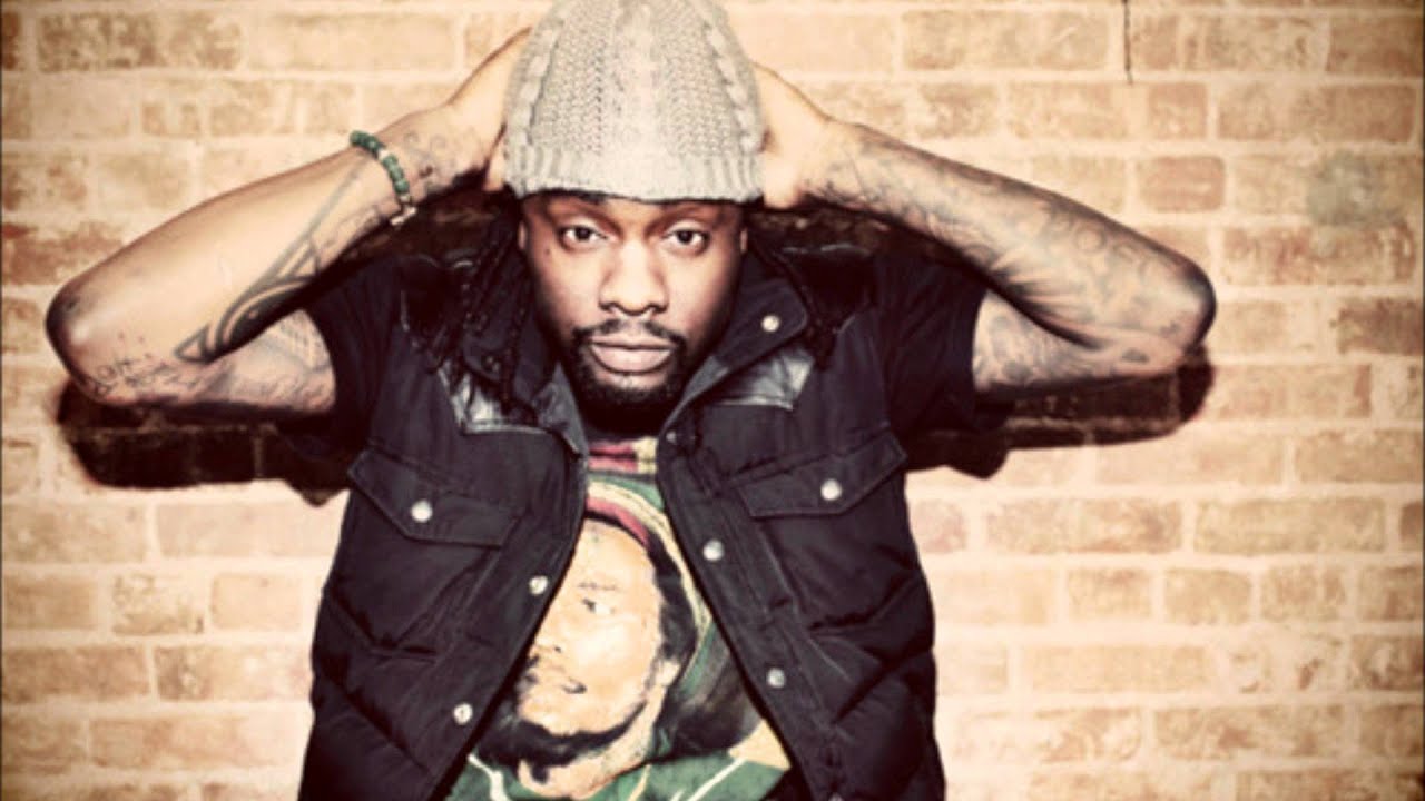 Wale- Bait feat Kasette - YouTube