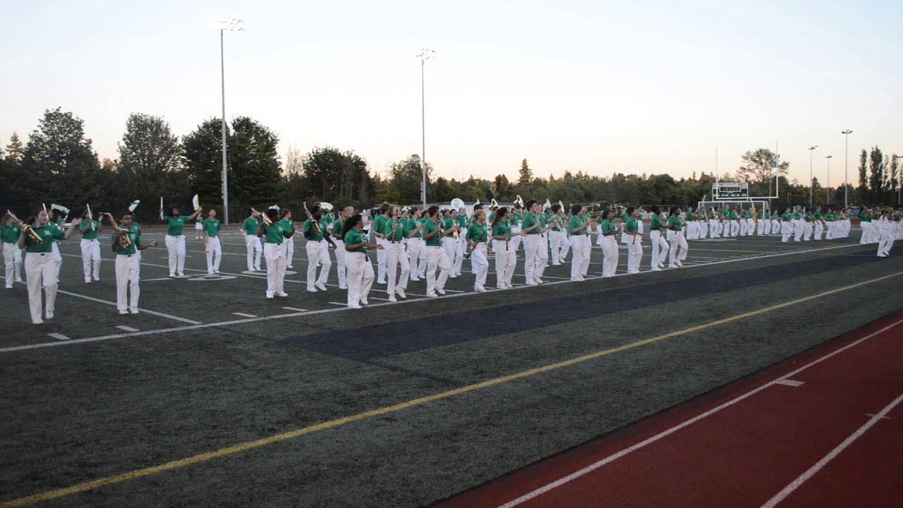 2014 All-City Band Season: Band Jam Highlights: All-City Performing ...