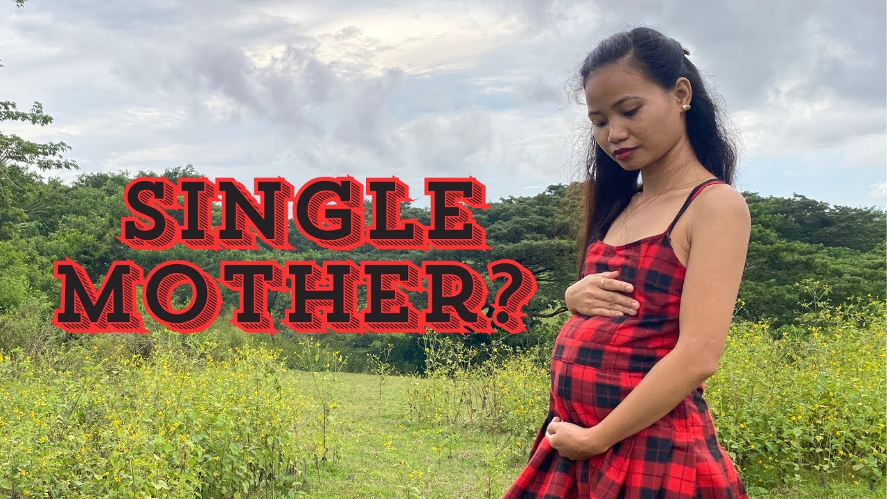 Why so many single moms in the Philippines? - YouTube