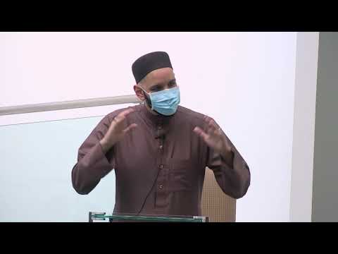 You Will Never Be As Alone Or Desperate As Yunus (as) | Khutbah by Omar Suleiman