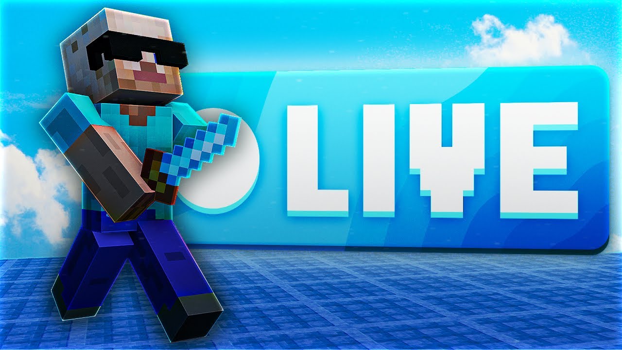 🔴 Minecraft CZ/SK stream | Jedna vlaštovka jaro nedělá. | +webka 🔴 ...