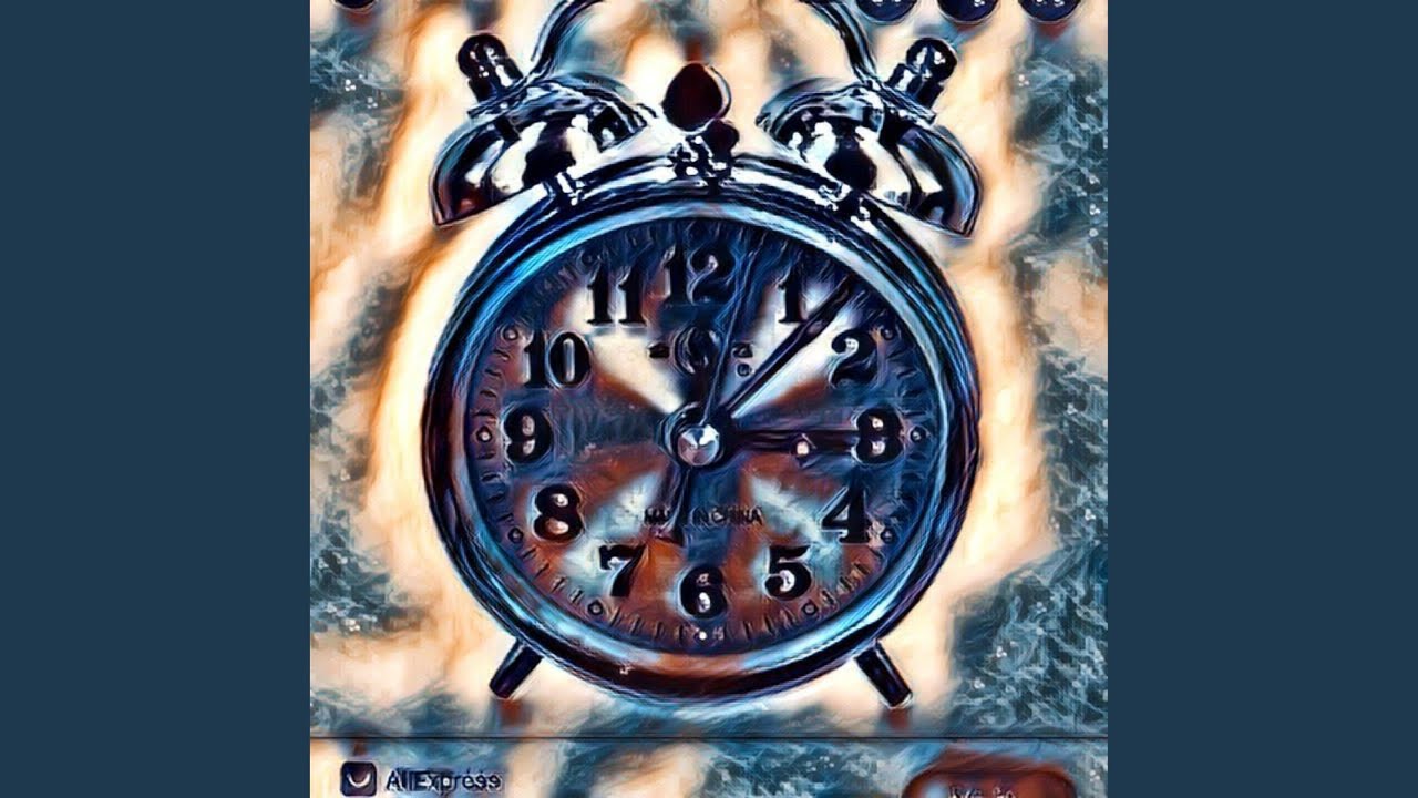 Alarm Clock (feat. Yung Cellito Sanchez & Mr. Whitty) - YouTube