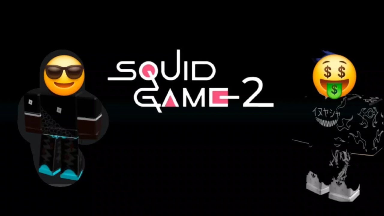 Squit Game ye katılsaydım nasıl olurdu? - YouTube