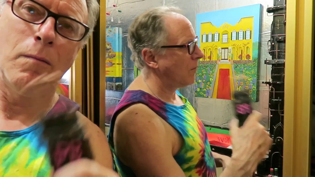 Ray Taliaferro Update - YouTube