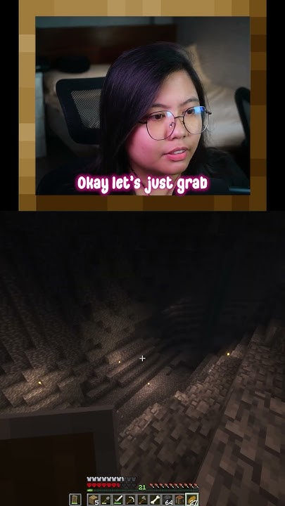What That A Spawner Minecraft Gaming Minecraftshorts Youtube