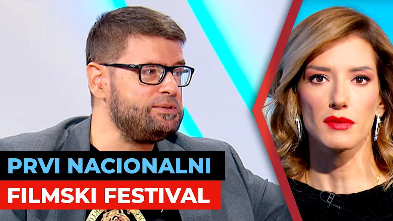 Prvi Nacionalni filmski festival na Zlatiboru | Ivan Karl | URANAK1 ...