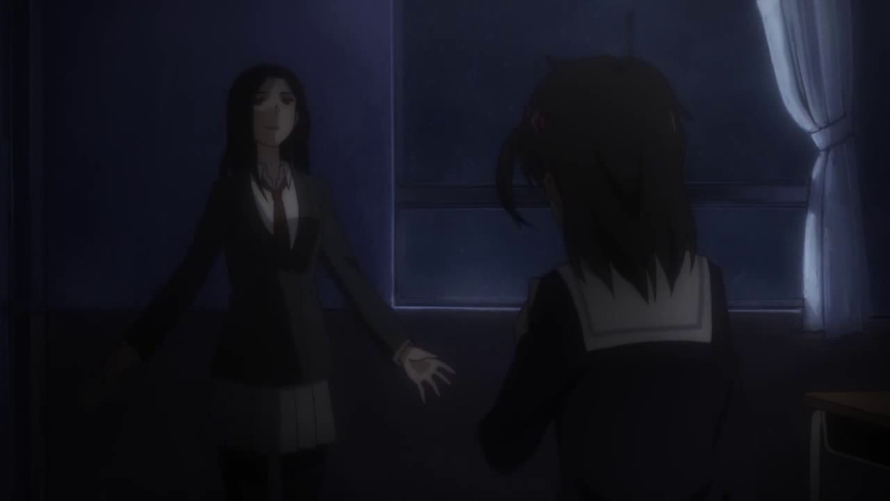 (Best villains) Selector Spread WIXOSS - Urith's backstory and ...