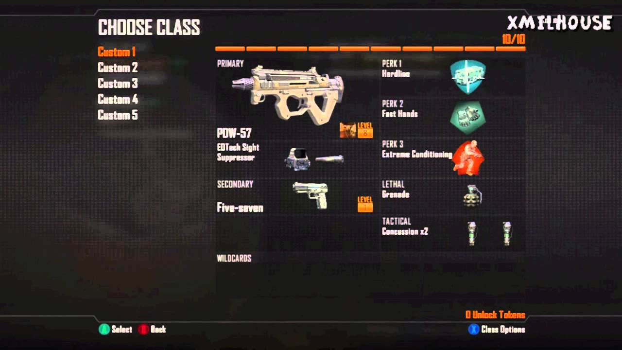 Call of duty black ops 2 pc how your gun skin - sollasopa