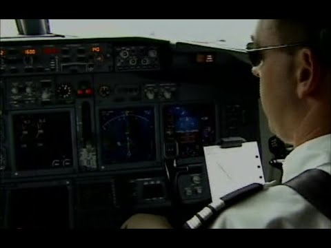Virgin Blue (Virgin Australia) Documentary (2002)