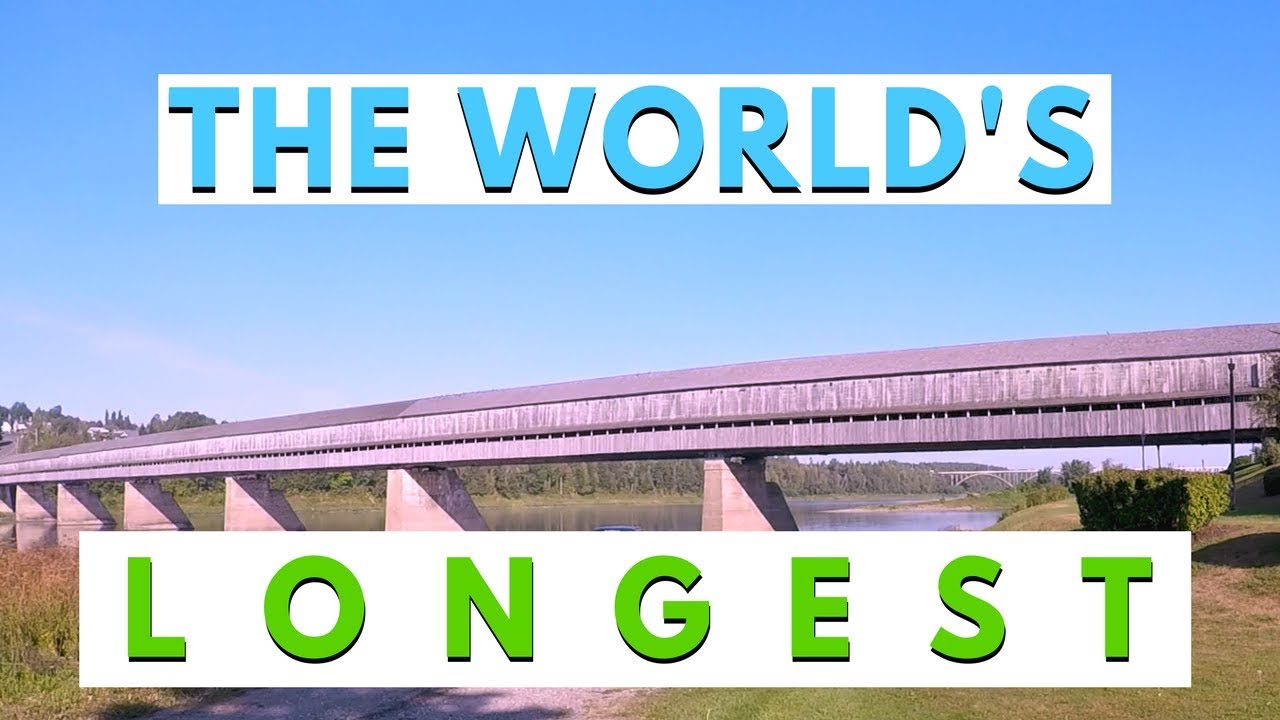 THE WORLD'S LONGEST l RV LIVING - YouTube