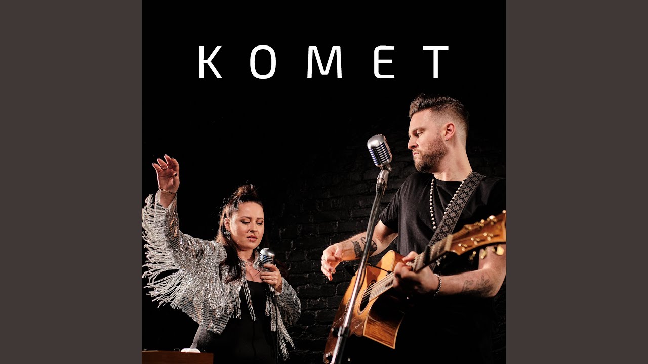 Komet (Live @ Augusta) - YouTube