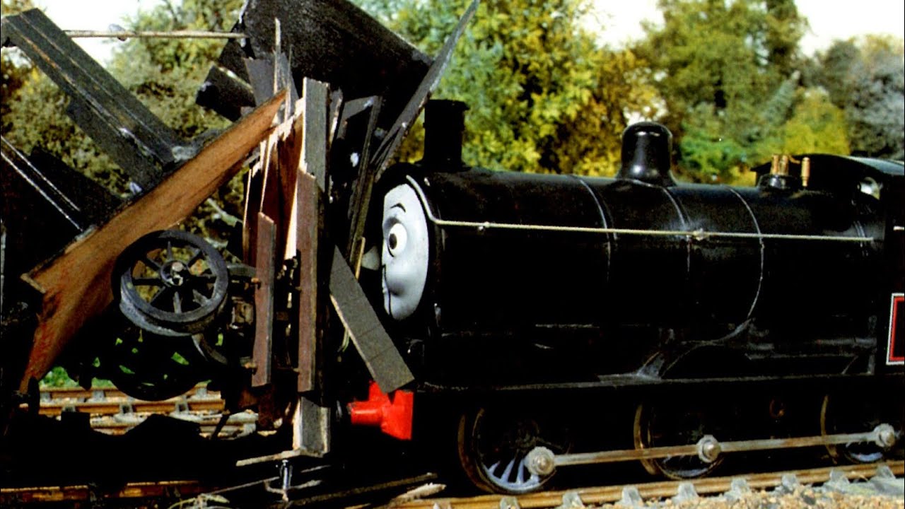 Brake Van | (UK) Restored | Season 2 Ep 16 - YouTube