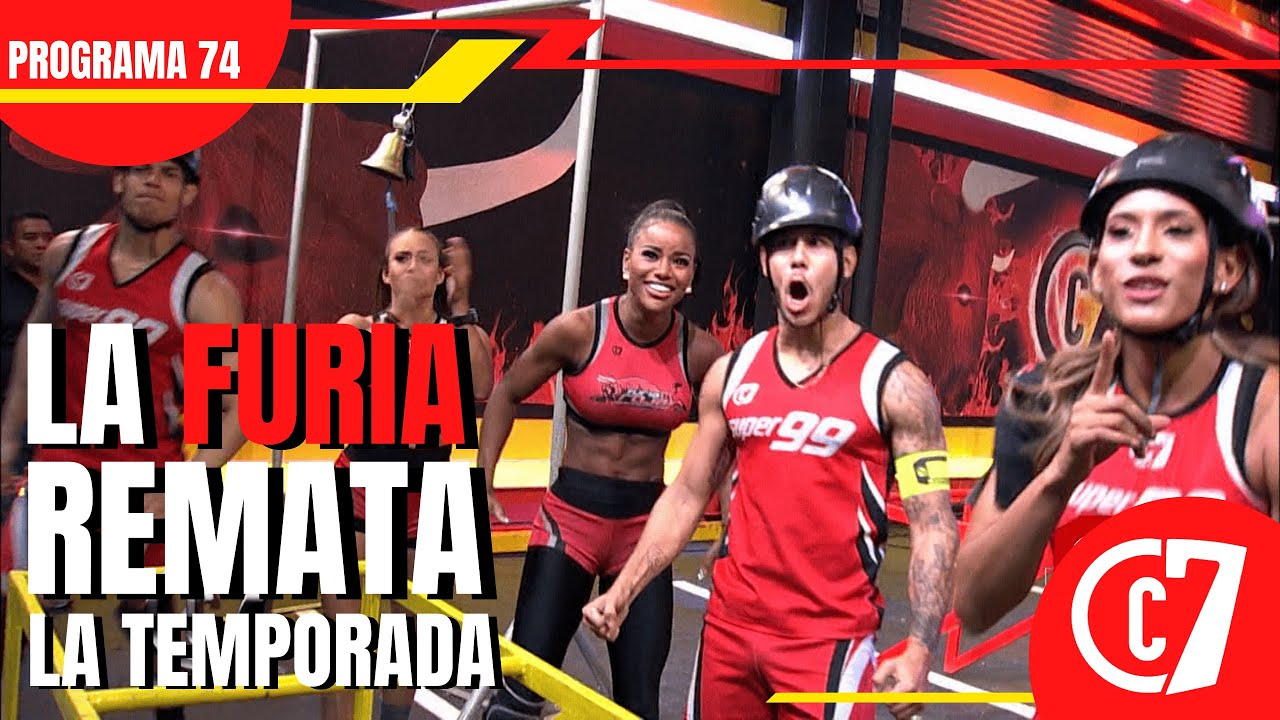 PROGRAMA 74 CALLE 7 PANAMÁ - TEMPORADA 19 - 28 DE SEPTIEMBRE - YouTube