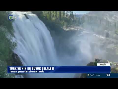 ŞELLALE  HABERİ ÇAY TV HABER NUSRET DURUR