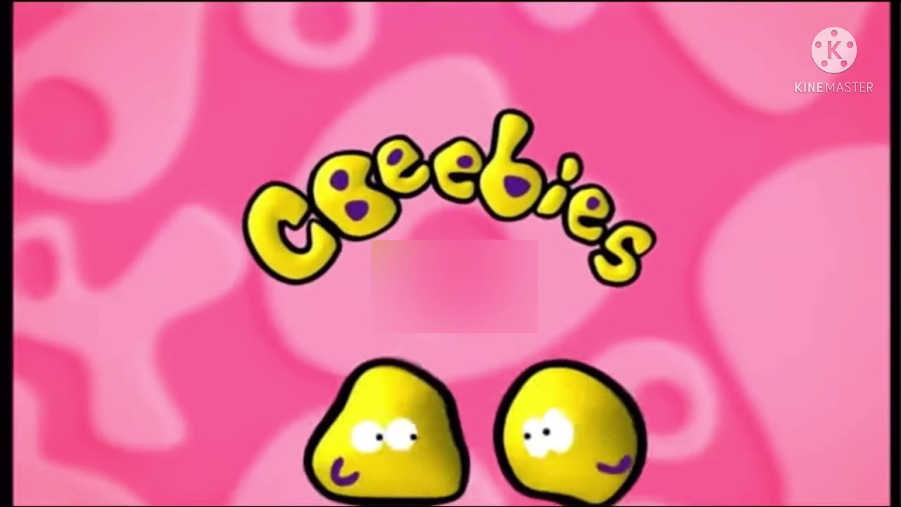 CBeebies ident with BBC 2021 logo - YouTube
