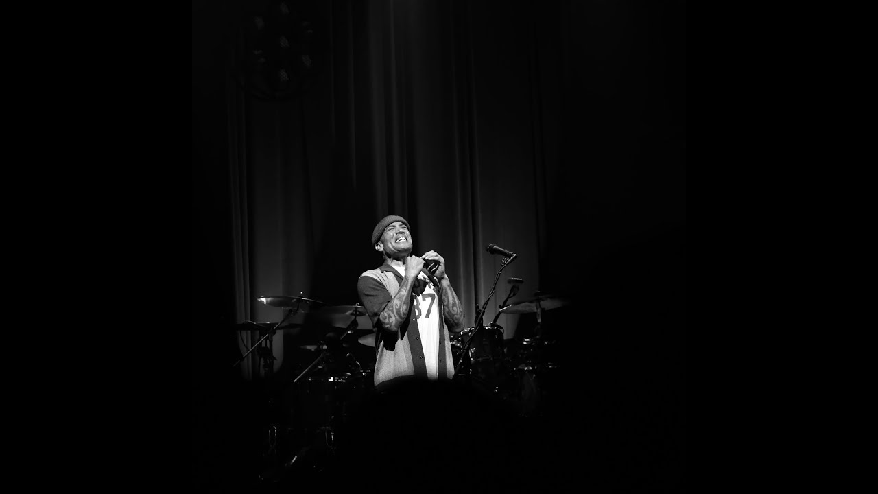 Ben Harper "With My Own Two Hands", Jazz In Marciac 2023 - YouTube