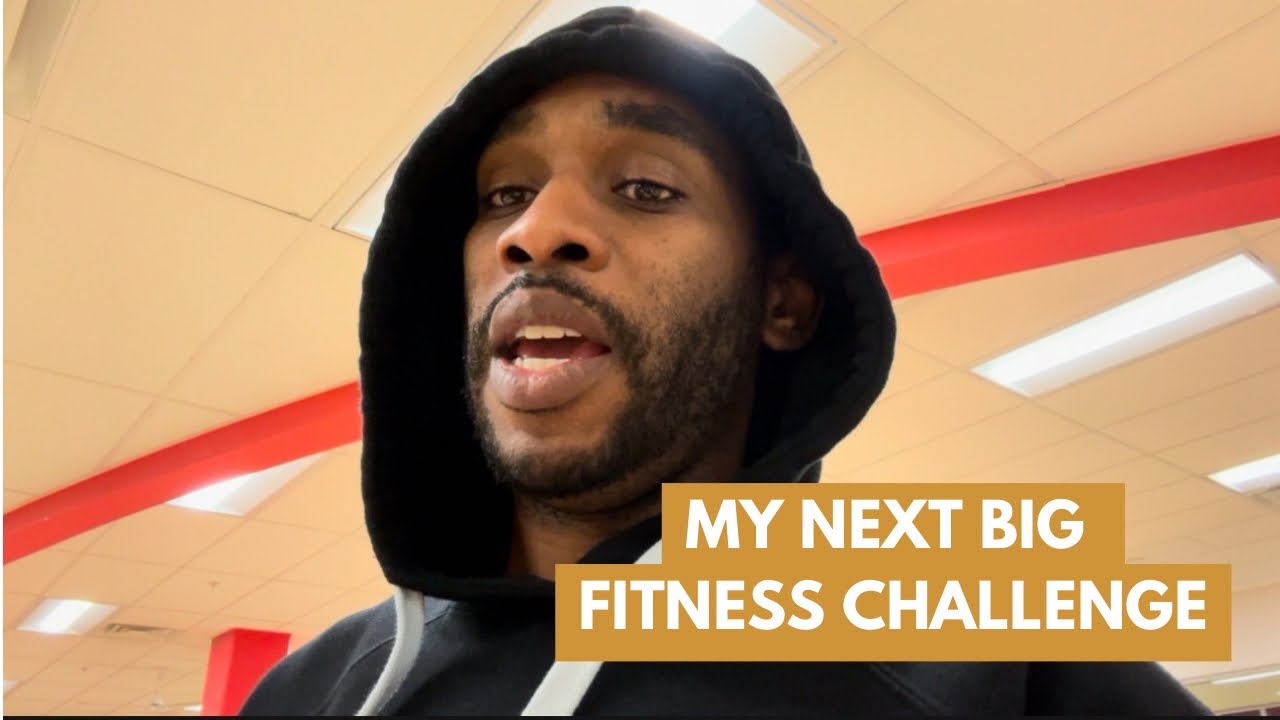 My Next Challenge | Hyrox Prep Episode 1 - YouTube