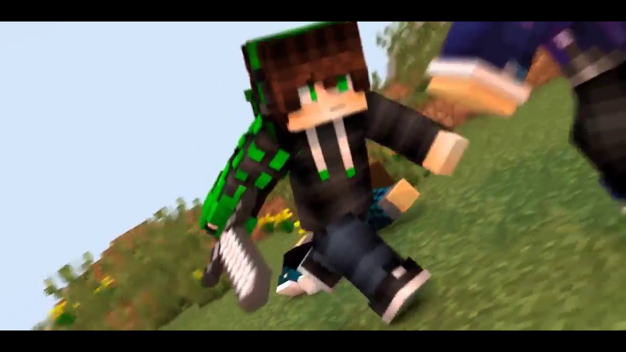 Marlon games - YouTube