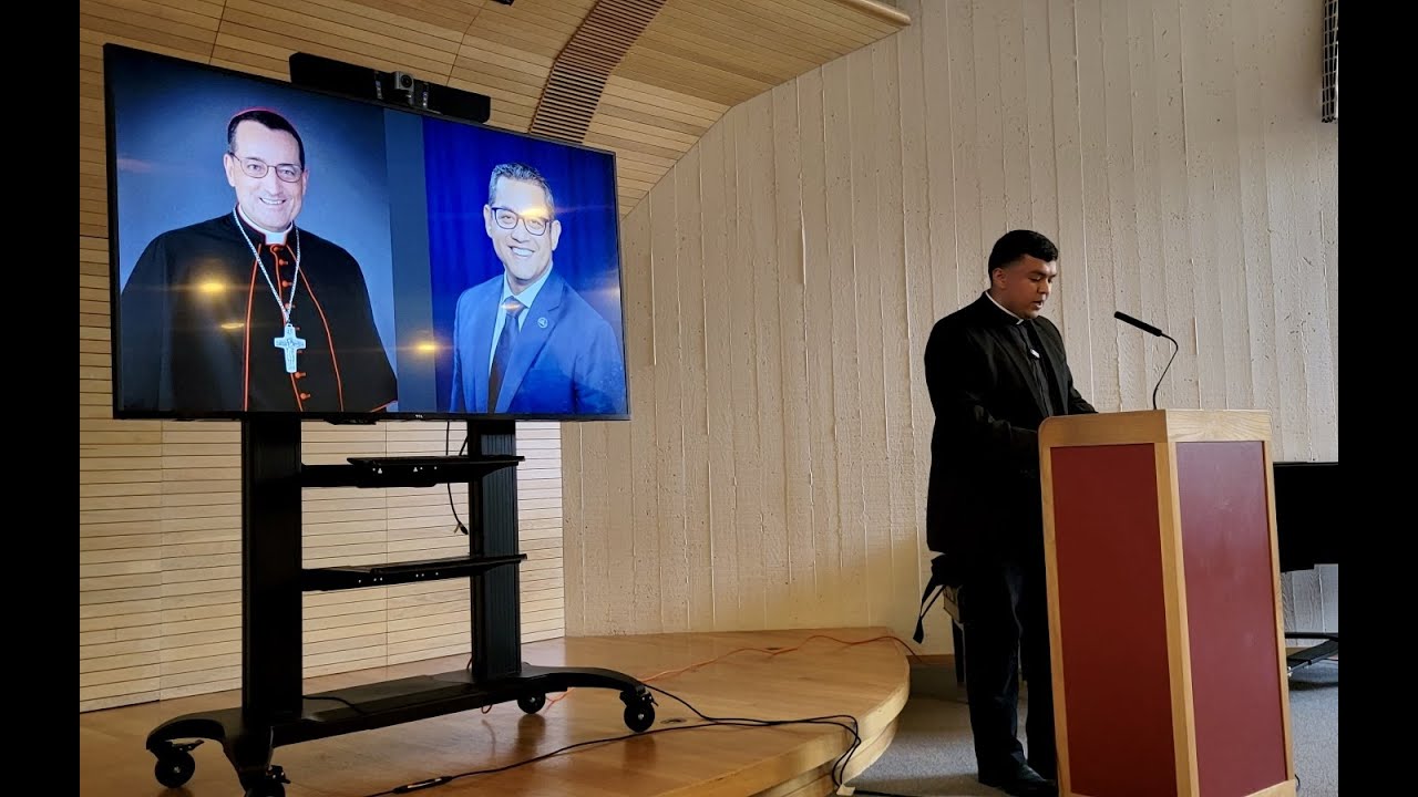 MA PHILOSOPHY THESIS PRESENTATION - Jacob Valdez - YouTube