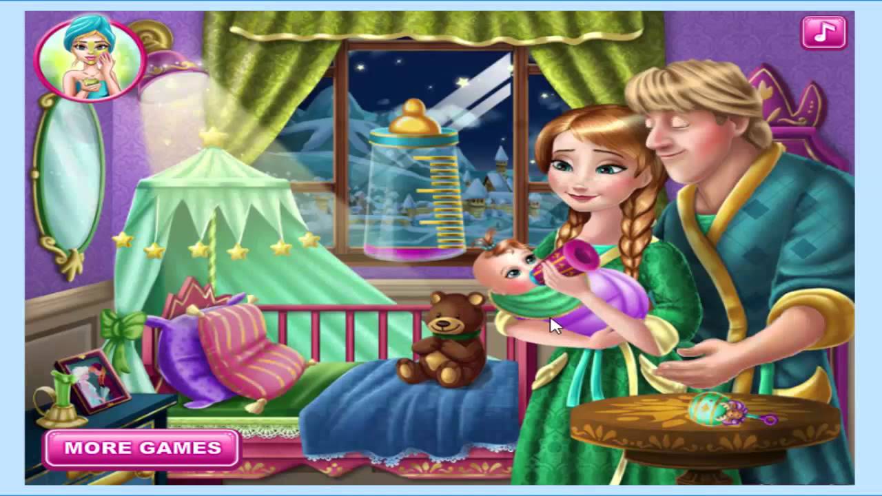 Juegos de Frozen Juegos de Frozen no Canal Frozen 2 Juegos de Frozen de ...