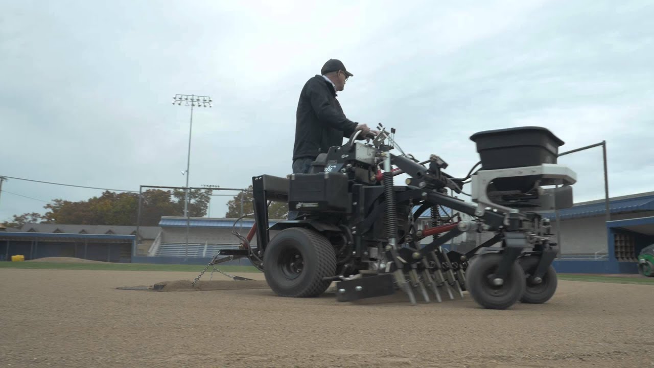 ABI Force with Mini-Box Blade (Model z18 V1) - YouTube