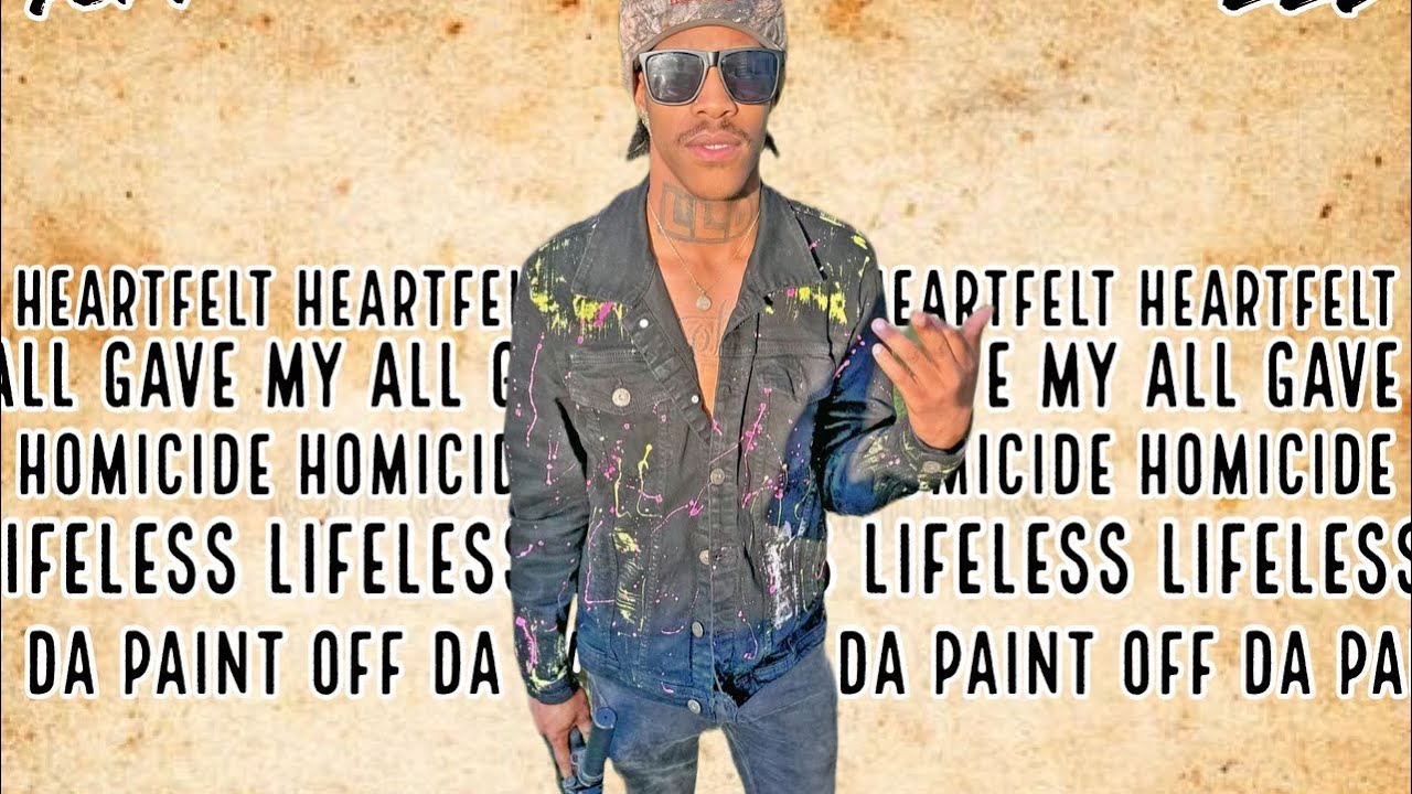 Teeskii2Hard - Off Da Paint (Ft. YSM Darius)(Official Audio) - YouTube