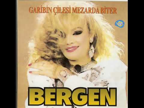 BERGEN-YAZIK OLDU ÖMRÜME