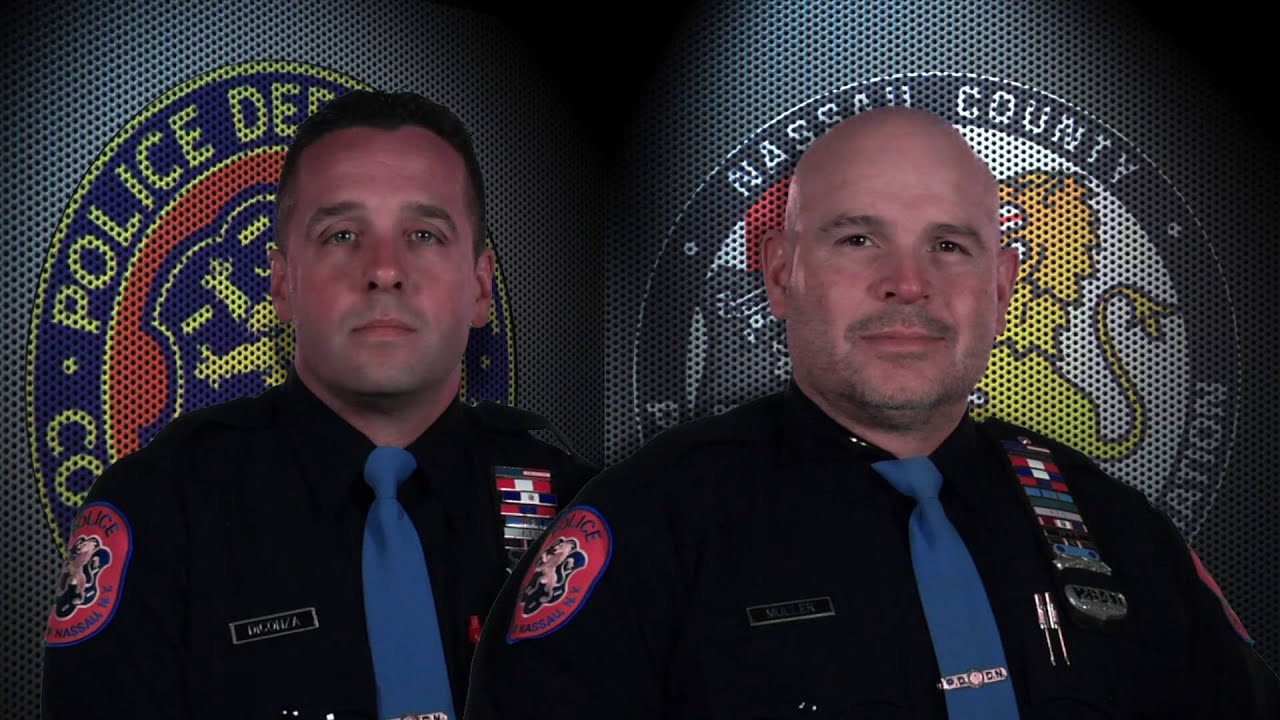 2015 PBA Top Cop Overall Award - YouTube