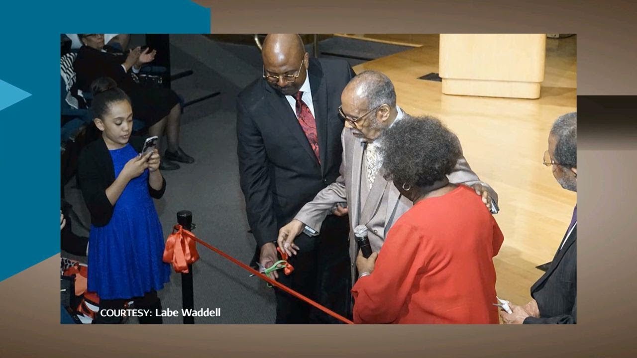 NAACP/Reverend Charles Adams | American Black Journal Full Episode ...