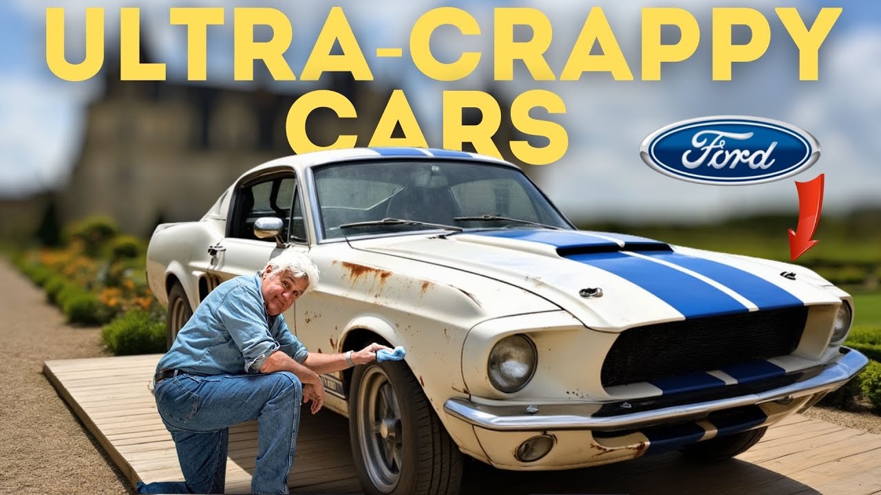 From the 1970s: 12 Ultra-Crappy Cars Only Poor People Bought! - YouTube