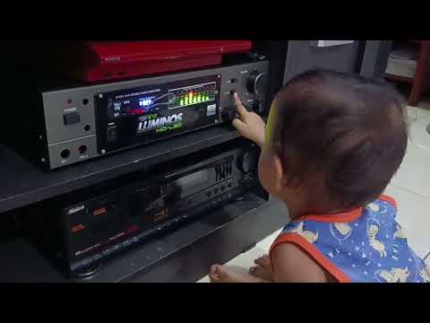 bocah audio amplifier