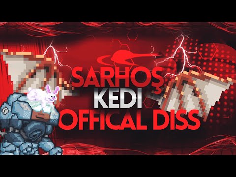 Sarhoş Kedi - Official Diss